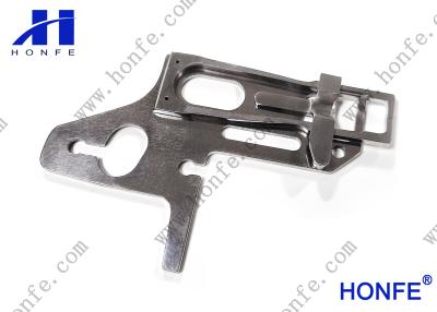 China Projectile Feeder ES 911.819.241 Diamond Knurled P7100 D1 L=35 Projectile Weaving Loom Parts for sale