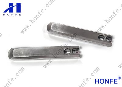 China Projectile Complete D2 4500GR 4×5 Knurled Projectile Weaving Loom Parts for sale