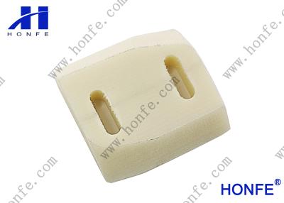 China Opener 131.250.583 25x24.7x6.6mm Itema Rapier Loom Parts Weaving Loom Parts High Quality for sale
