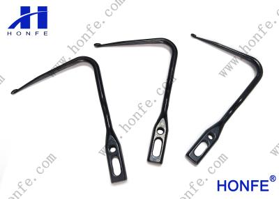 China Tucking Needle anol BA303662 Picanol Rapier Loom Parts Weaving Loom Parts High Quality Gamma for sale