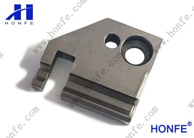China Projectile Guide Insert ES 911.316.881 P7100 D1 Projectile Weaving Loom Parts for sale