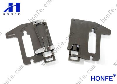 China Projectile Feeder ES 911.819.156 Diamond Knurled PUD1 L=50 Weaving Loom Parts for sale