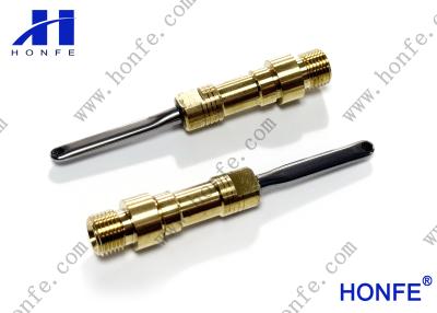 China Tsudakoma Air Jet Nozzle With 19Holes ZA209i ZAX ZAX-N φ0.42×7 M8 (DLC) High Quality for sale