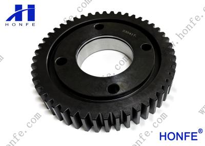 China Spur Wheel 912.511.137 Z=48 Projectile Weaving Loom Parts High Quality for sale