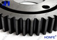 China Spur Wheel 912.511.137 Z=48 Projectile Weaving Loom Parts High Quality for sale