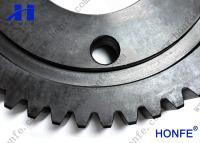 China Spur Wheel 912.511.137 Z=48 Projectile Weaving Loom Parts High Quality for sale