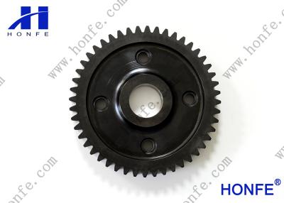 China Globoid Wheel 912.511.039 Z=48 Weaving Loom Parts High Quality Sulzer Loom Spare Parts for sale