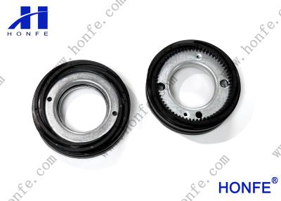China Elastic drum adjustment ring rubber disc 52Q107 Weaving Loom Parts High Quality for sale