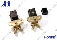 China Relay Solenoid Valves BE312448 BE313805 Picanol OMNI-PLUS-XII Air Jet Weaving Loom Parts High Quality for sale