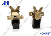 China Relay Solenoid Valves BE312448 BE313805 Picanol OMNI-PLUS-XII Air Jet Weaving Loom Parts High Quality for sale