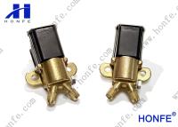 China Relay Solenoid Valves BE312448 BE313805 Picanol OMNI-PLUS-XII Air Jet Weaving Loom Parts High Quality for sale