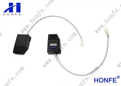 China Weft Storang Pin 617348-74 617348-74B Tsudakoma ZA Air Jet Weaving Loom Parts High Quality for sale