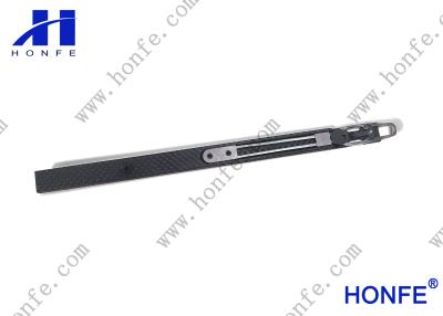 China Weft Feeder Bar 270.013.366 Projectile P7300 Left Right Knurled 20N Projectile Weaving Loom Parts High Quality for sale