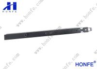 China Weft Feeder Bar 270.013.366 Projectile P7300 Left Right Knurled 20N Projectile Weaving Loom Parts High Quality for sale