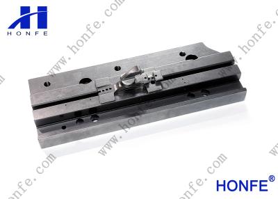 China Centering Rail 740.969.000 L=169mm P7150 Projectile Weaving Loom Parts High Quality for sale