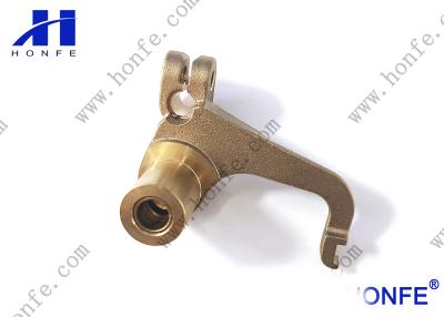 China LH RH Upper Lever Support 2537076 2537074 P1001 Rapier Looms Vamatex Series High Quality for sale