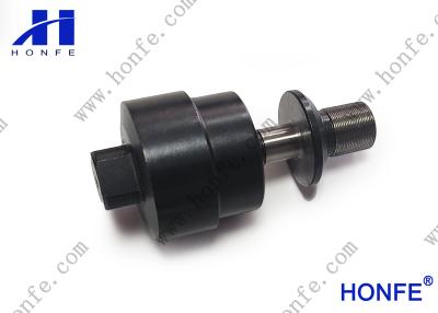 China Threaded Pin 911.827.016 Projectile M12x0.5 D1 Links Projectile Weaving Loom Parts High Quality for sale
