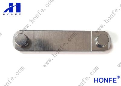 China Projectile Feeder Link 911.319.429 PU P7100 D=9 MS D1 D2 Projectile Weaving Loom Parts High Quality for sale