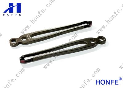 China Projectile Gripper 741.230.000 D12 3500gram Diamond Knurled 3.8*5mm Jaw for sale