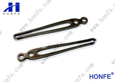 China Projectile Gripper 911.312.251 With groove 22N 2200GR White 2.2*4 D12 for sale
