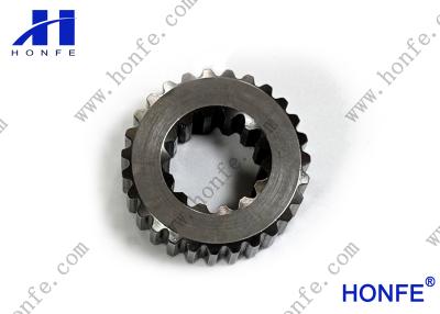 China Splined Bush 911.110.167 OD=27 ID=14 Projectile Weaving Loom Parts High Quality for sale