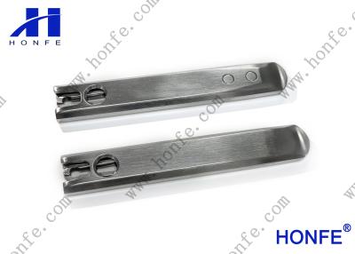 China Light SLP Projectile 270.005.101 D1 2.2x4 Right Left 2500gram Diamond Knurled Weaving Loom Parts High Quality for sale