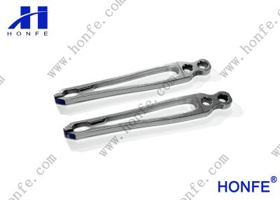 China Projectile Gripper 911.312.211 911.312.401 911.804.145 D2 4*5 Light Blue 25N 2500GR Diamond Knurled for sale