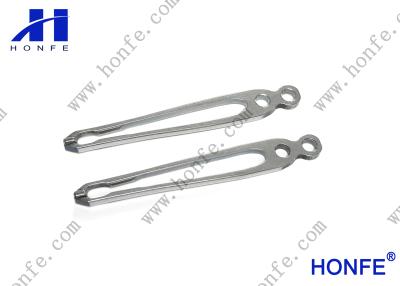 China Projectile Gripper 911.312.233 Diamond Knurled 25N 2500GR Light blue 3.8*5 D12 for sale