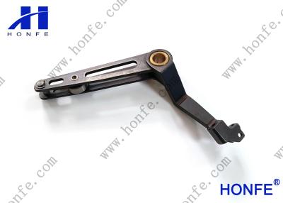 China Cutter Holder PAQ57528 TP500 Nuovo Pignone Series Rapier Loom Parts Weaving Loom Parts High Quality for sale