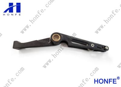 China Cutter Holder PAQ57522 TP500 Nuovo Pignone Series Rapier Loom Parts Weaving Loom Parts High Quality for sale