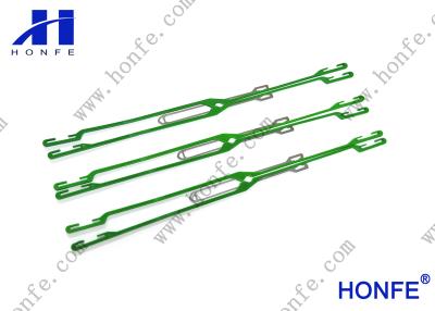 China Leno healds Loom Spare Parts Textile Machinery Weaving Loom Parts High Quality for sale