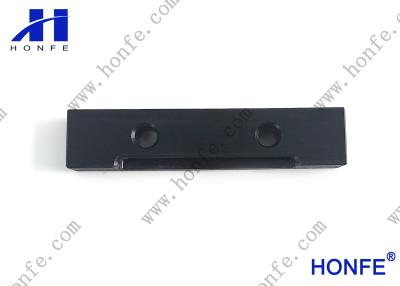 China Sliding Nut 911.319.832 16x10x75 Textile Machinery Projectile Weaving Loom Parts High Quality for sale