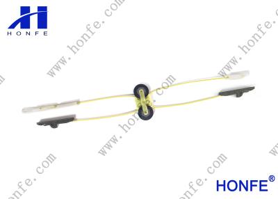 China Pulley J21.2578.00 CX870 CX960 M4 With Bearings And Normal Connectors Jacquard Rapier Loom Parts for sale