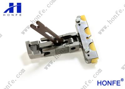 China Projectile Brake 911.827.062 P7150 D2 Textile Machinery Projectile Weaving Loom Parts High Quality for sale