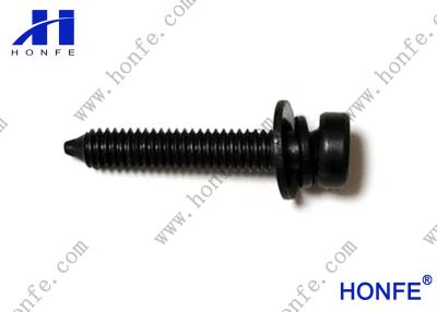 China Screw For Guide Tooth Block Holder 911.323.216 Textile Machinery Projectile Weaving Loom Parts High Quality for sale