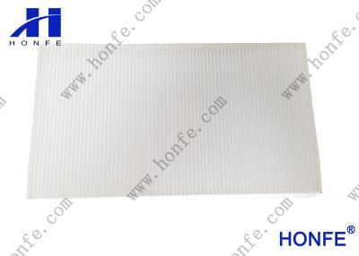 China Dust Clip J29.5773.00 440x250x18mm Jacquard Rapier Loom Parts Bonas Gross with 100% QC Pass for sale