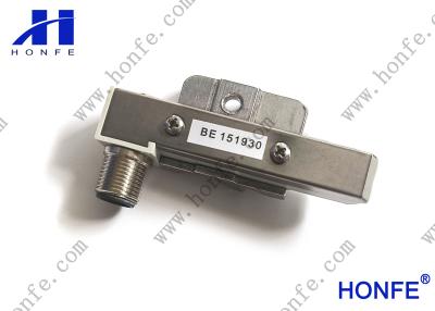 China Feeler Head BE151930 Picanol Omni Plus Air Jet Loom Parts Picanol Weaving Loom Parts High Quality for sale