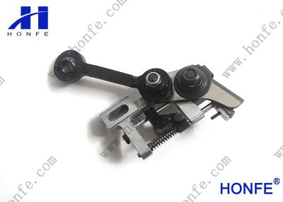 China Cutter Assembly LH 80541 C401 Panter SM93 Rapier Loom Parts Vamatex Series Weaving Loom Parts High Quality Textile Loom for sale