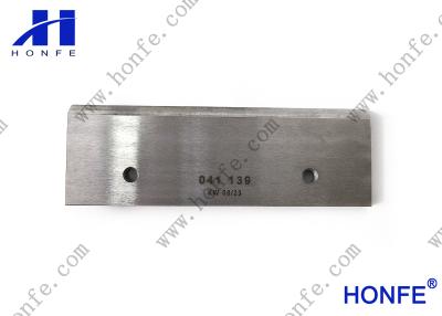 China Lower Knife 041139 Weaving Loom Parts High Quality Weaving Machine Textile Loom for sale