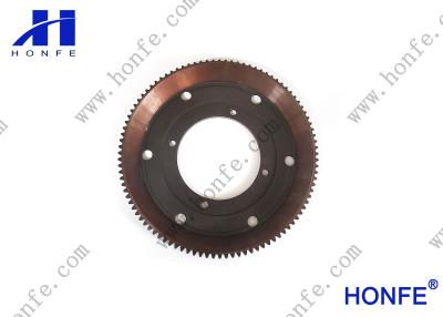 China Switch Wheel 911.305.286 D=98 Textile Machinery Projectile Weaving Loom Parts High Quality for sale