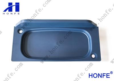 China Cover BA231541 Optimax Picanol Rapier Loom Parts Weaving Loom Parts High Quality for sale