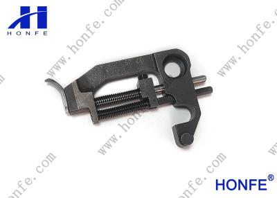 China Weft End Gripper 270.006.520 Projectile P7300 FA Knurled 6mm Textile Machinery Projectile Weaving Loom Parts High Quality for sale