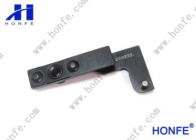 China Scissors Holder 912.520.076 Projectile Textile Machinery Projectile Weaving Loom Parts High Quality for sale