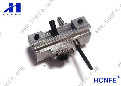 China Relay Nozzle BE318251 Air Jet Loom Parts Picanol Omni Delta Weaving Loom Parts Textile Machinery High Quality for sale
