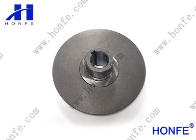 China Pulleys CMZ153A TM Model Outsideφ110 Insideφ1 Rapier Loom Parts for Weaving Machinery for sale