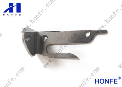 China Optimax Hook BA235124 BA234687 High Quality Rapier Loom Parts for Weaving Machinery for sale