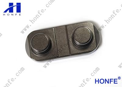China Projectile Feeder Link ES 911.319.431 911.119.180 PUD1 D=9 High Quality Textile Machinery Projectile Loom Parts for sale