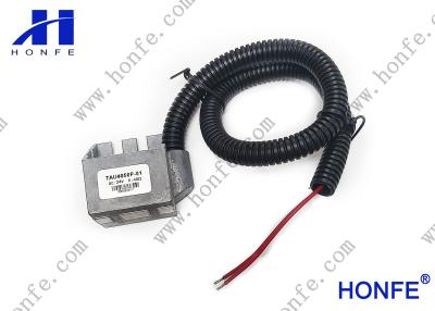 China Holding Magnet 911.302.192 Textile Machinery Projectile Weaving Loom Parts High Quality for sale