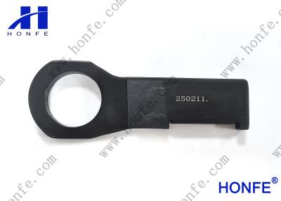 China Toothed Plate 911.208.302 PUD1 Textile Machinery Projectile Weaving Loom Parts High Quality for sale