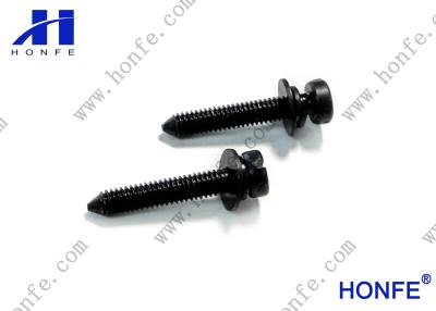 China High Quality Screw For Guide Tooth Block Holder 911.323.216 Textile Machinery Projectile Weaving Loom Parts for sale